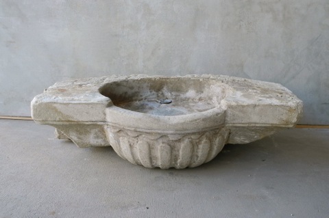 Antique Sinks | Houston TX