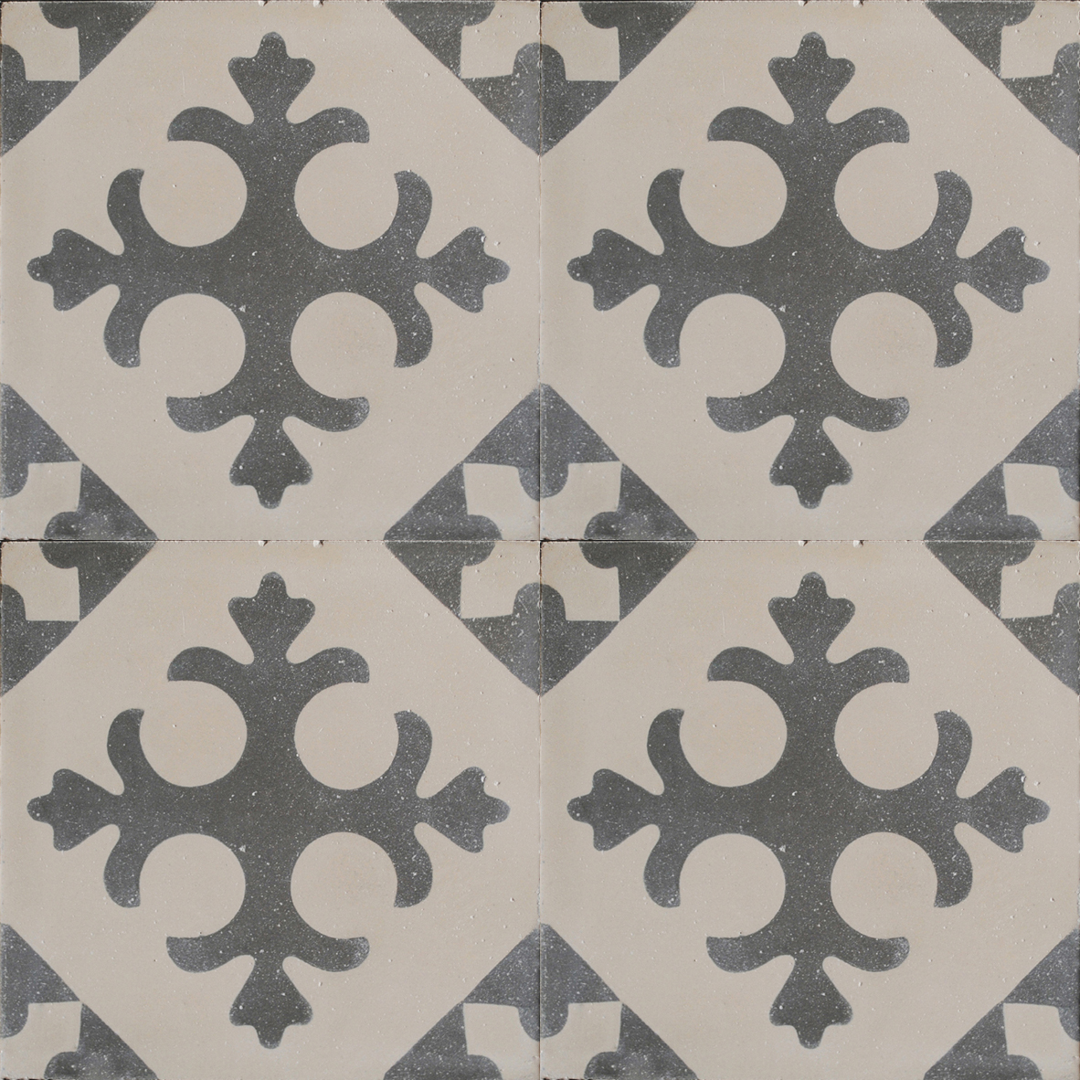 Antique Colored Cement Flooring | Houston TX